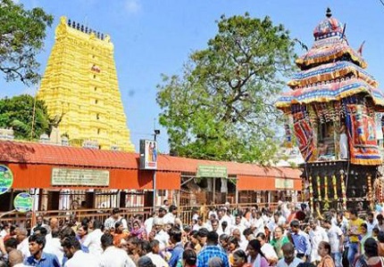 12 Jyotirlinga Tour Packages | 12 Jyotirlinga Yatra Packages