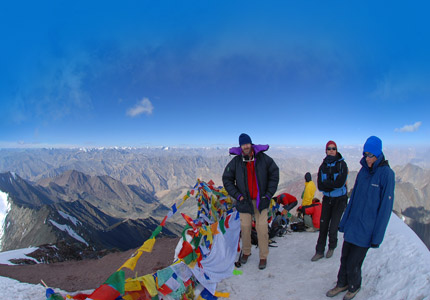 Explore Ladakh by Trekking, Trekking in Leh Ladakh, Ladakh Trekking Tours